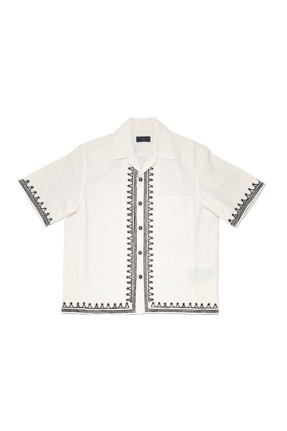 ALANUI - AKASHA SS SHIRT 半袖シャツ トップス