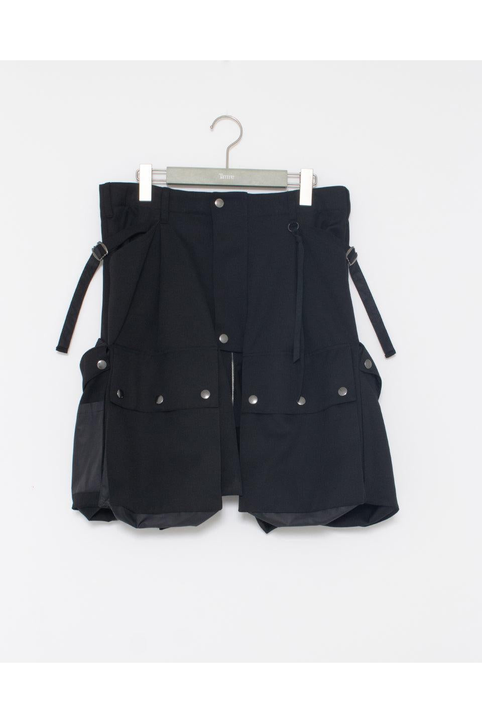 Tamme(タム) - M60 Vest M60ベスト