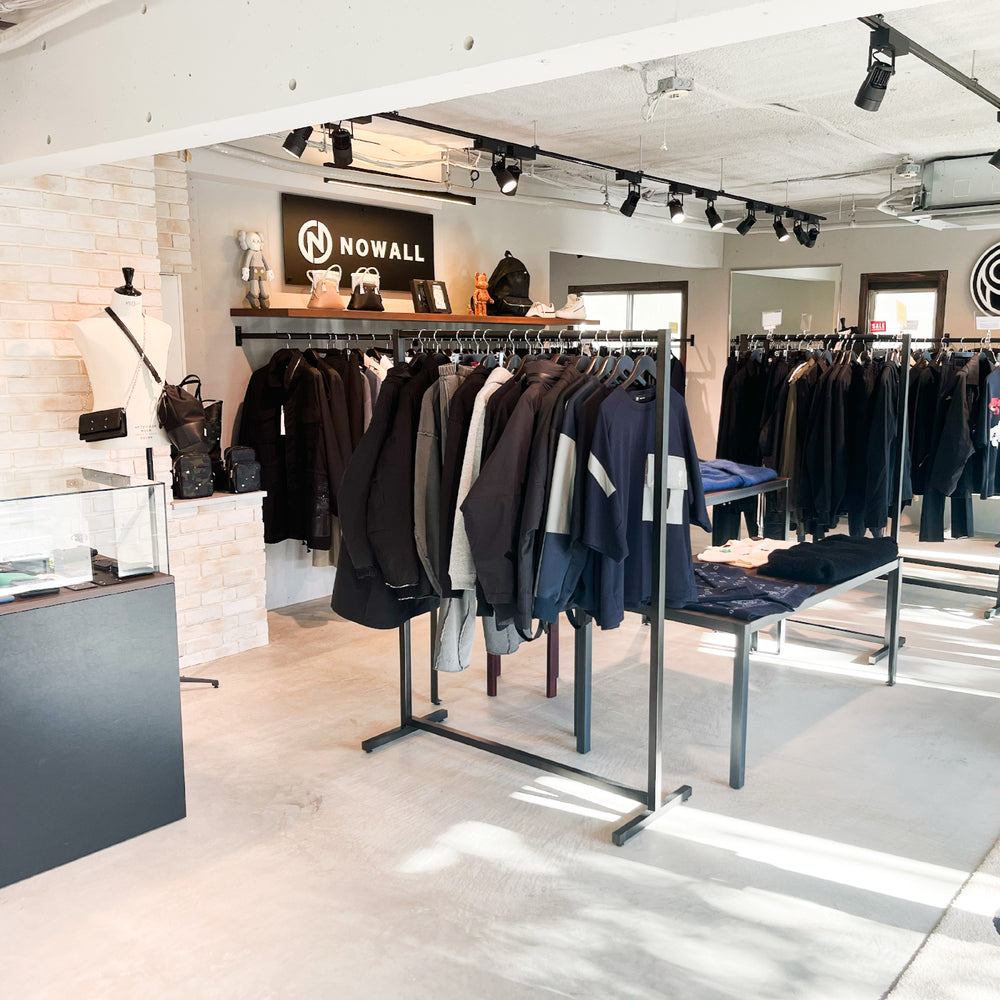 EMOTIONALLY UNAVAILABLE × 新世紀エヴァンゲリオン ストリート×アニメが生む“本気の一着”、徹底解説